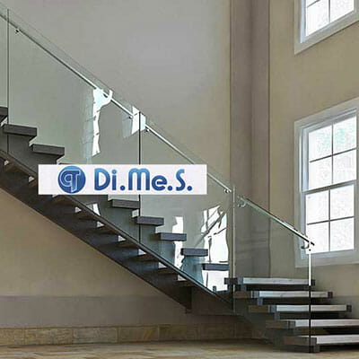 Scale per Interni - Dimes Scale